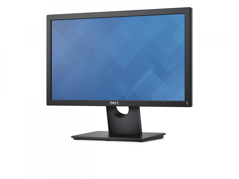 Dell 19 inch 768p WXGA Monitor | E1916H - Khudra